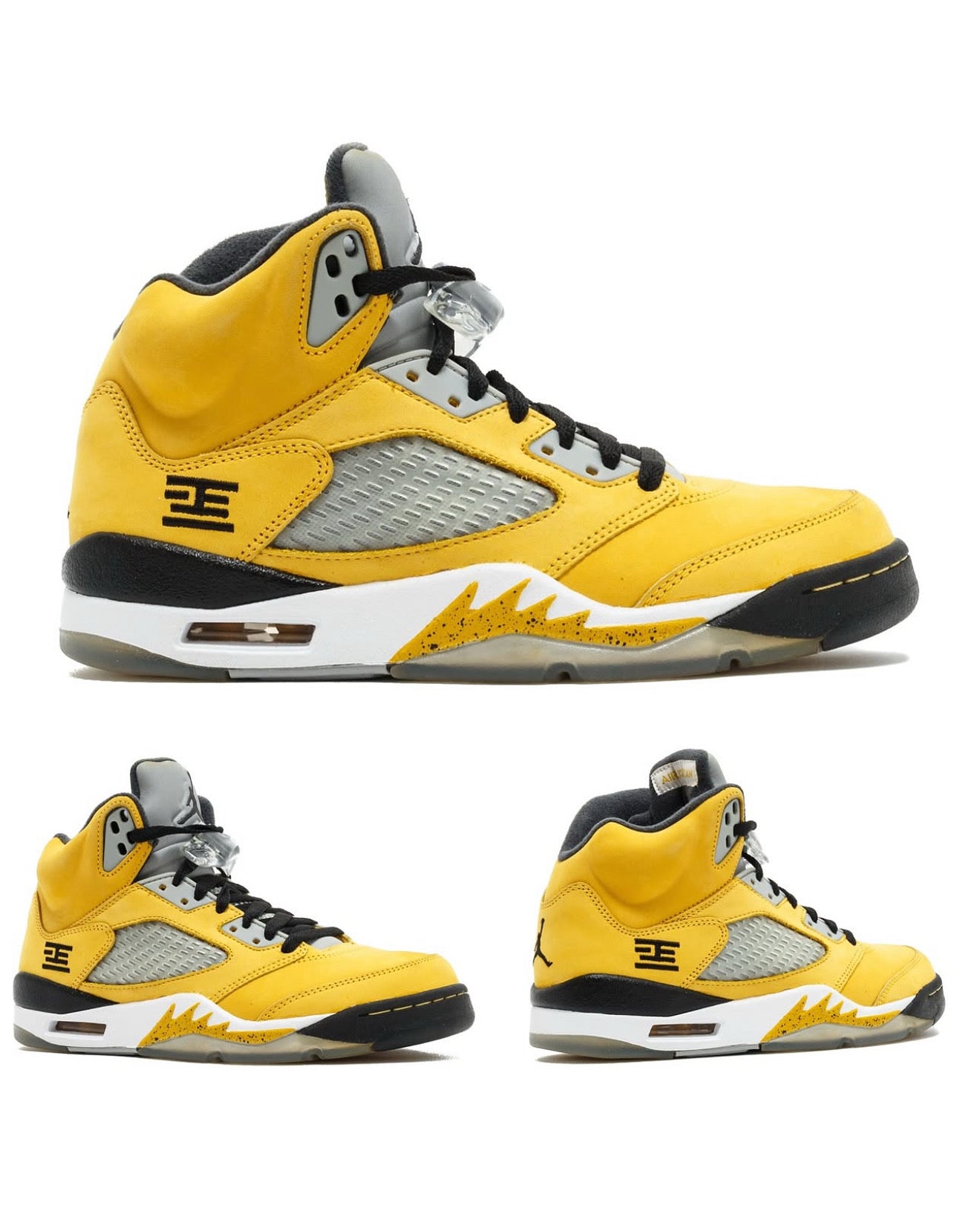 2025 Preorder Tokyo Retro 5s – Flight Academy Kickz Fort Worth